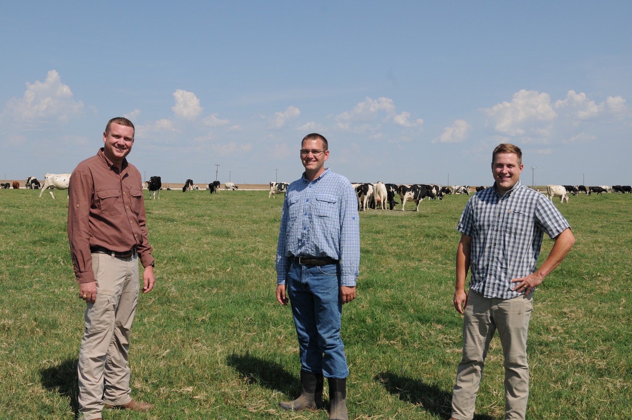 Careers | AgriVision Farm Management